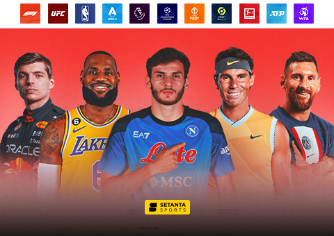 სეტანტა / Magticom